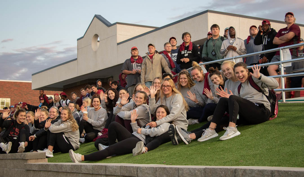 Chadron State homecoming photo gallery