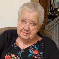 Ruth Marie McEntee (Garlock