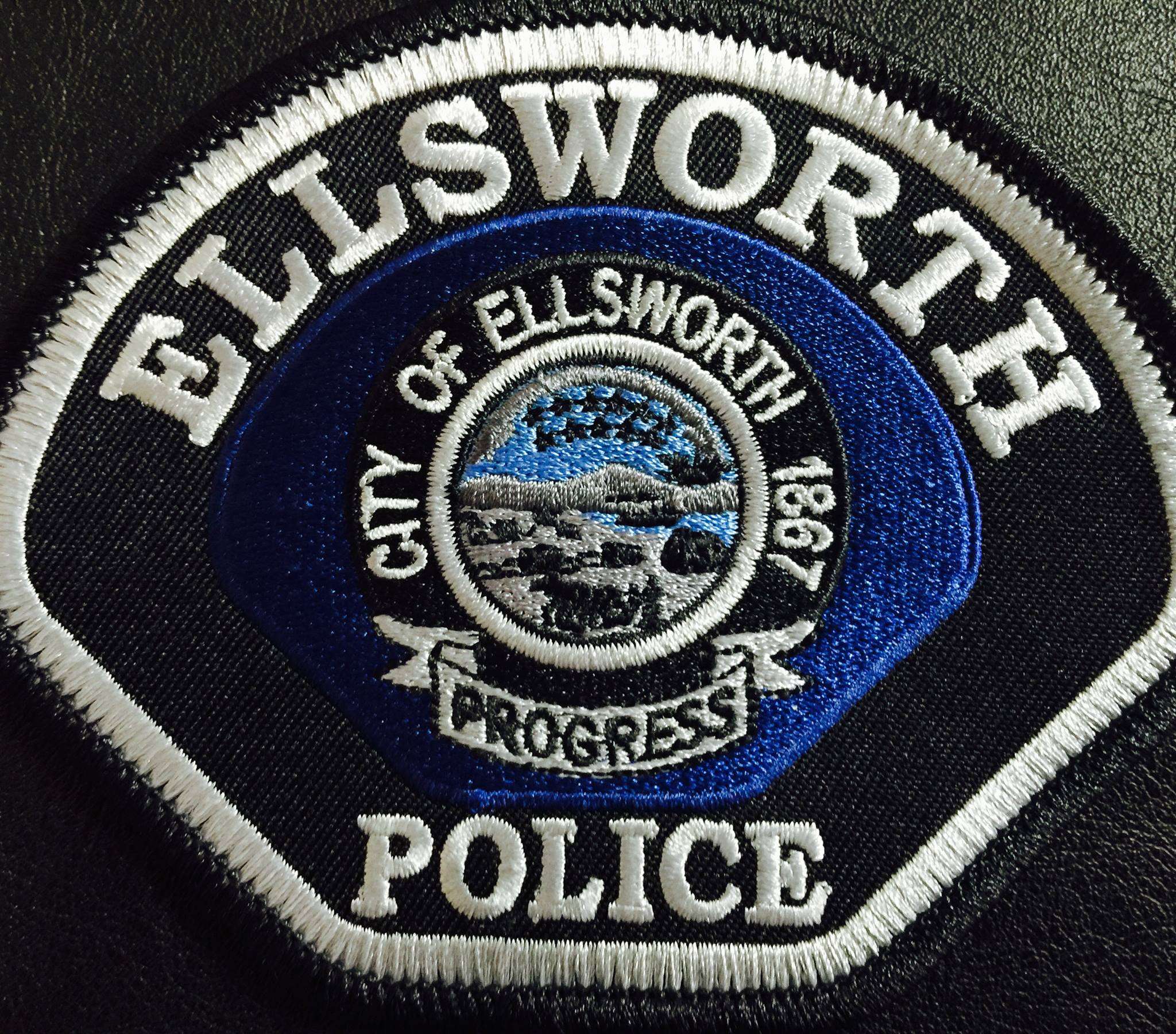 Threat made at Ellsworth school 'not credible'