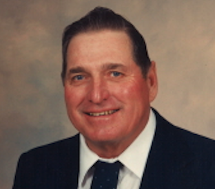 George William Colburn