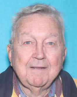 KBI: Statewide Silver Alert issued for missing man