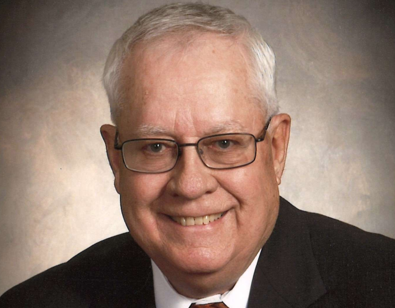 Irvin Duane Miller