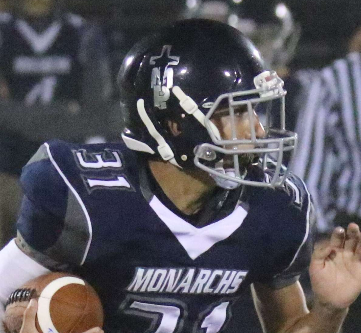 All-League MCL football team 2019