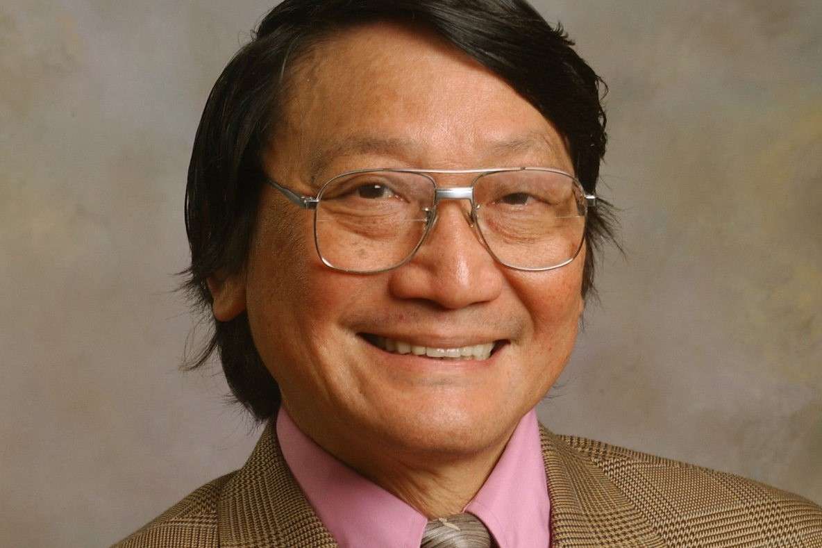 Prof. Daniel Yee-Chak Fung