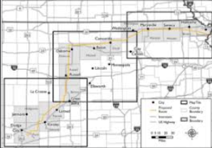 Regulators ok wind-power transmission line across Kansas and Missouri