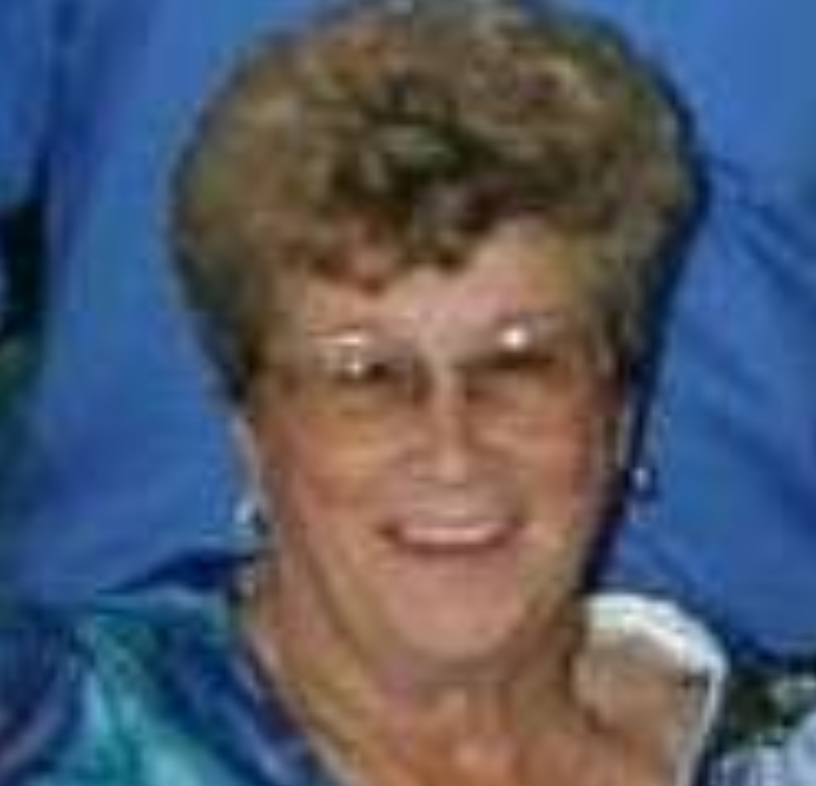 Myrtle 'Myrt'” Jane Rohr