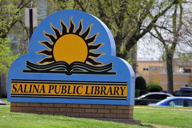 Salina Public Library responds to COVID-19 outbreak