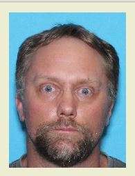Law enforcement looking for Dustin Sullivan