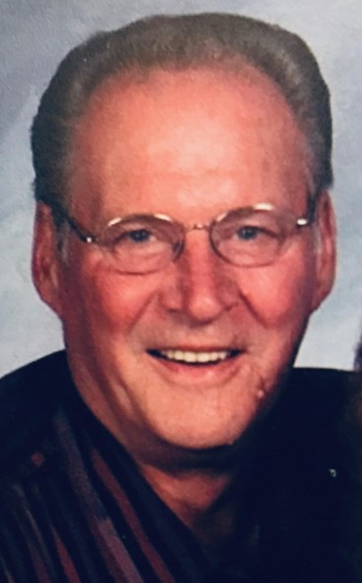 Robert "Bob" W. Connell