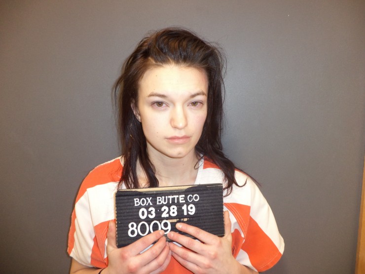 Panhandle police activity, Sept. 5 - Sept. 11