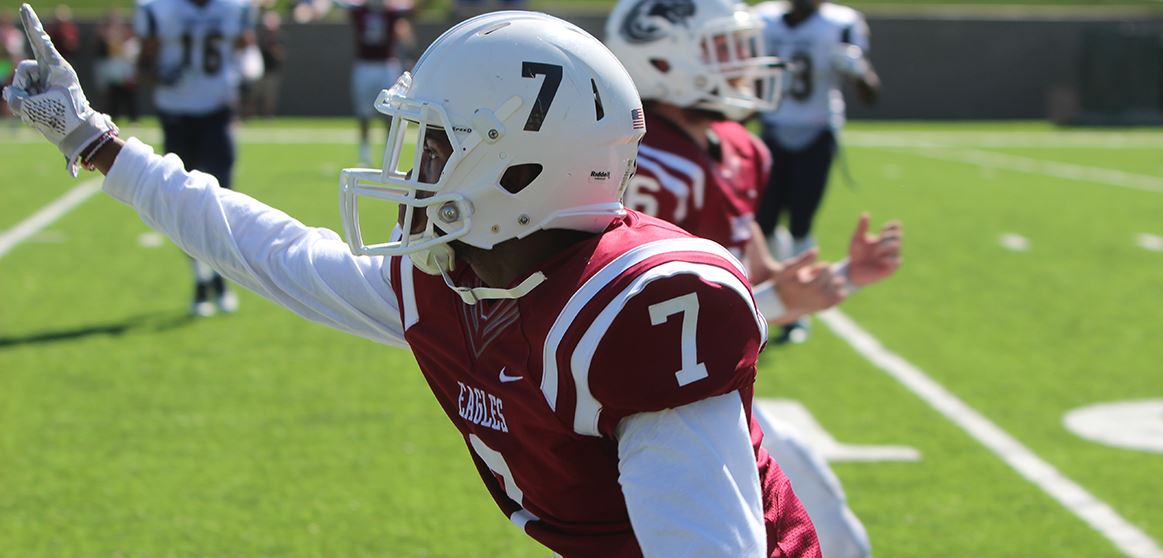 Con Marshall previews CSC football visit to Fort Lewis