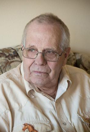 Daniel Anson McMurtrey (1936 - 2019