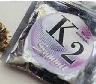 KC jail employee accused of smuggling K2-laced papers to inmates