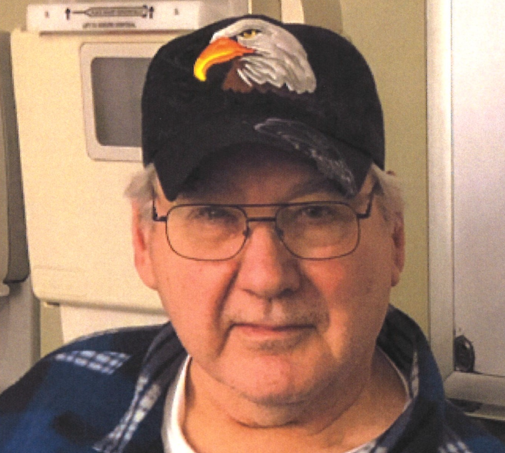 John Raymond Terhune