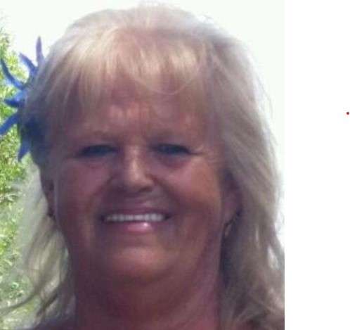 Darlene Jo Fronk (1955 - 2019