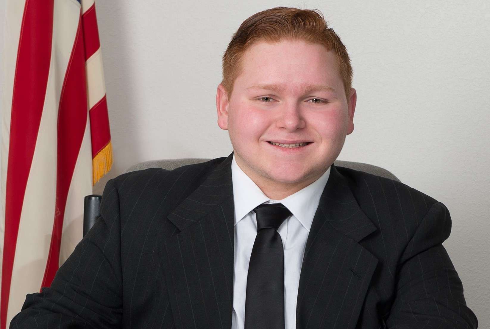Accepting applications for Great Bend City Council seat