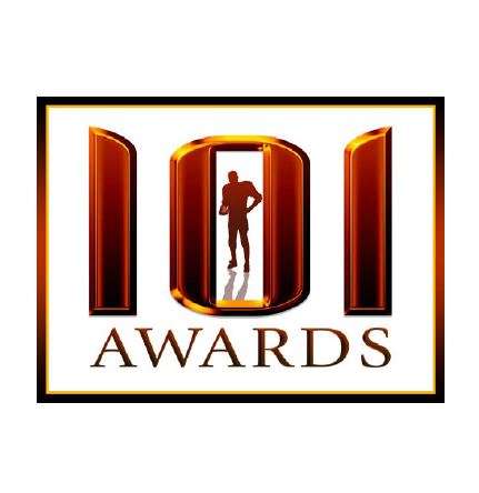 101 Awards recipients announced