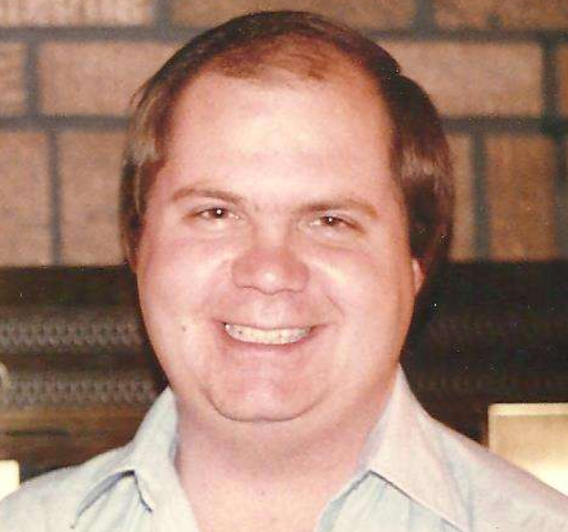 LaVerne 'Jay' Weigel