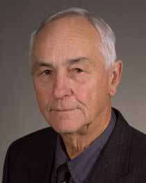 TCHS celebrates Kansas Day with historian Jim Hoy