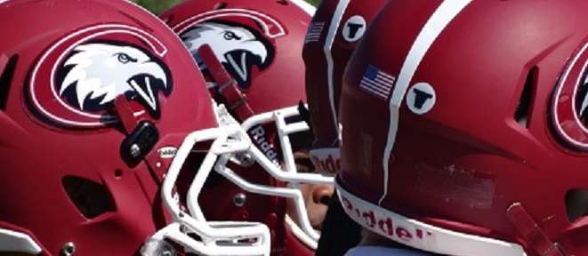 CSC football adds transfers at second semester