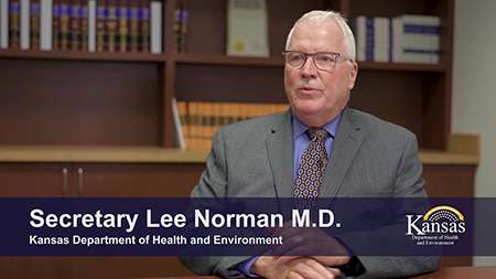 KDHE: Low access to dentists, particularly in rural Kansas