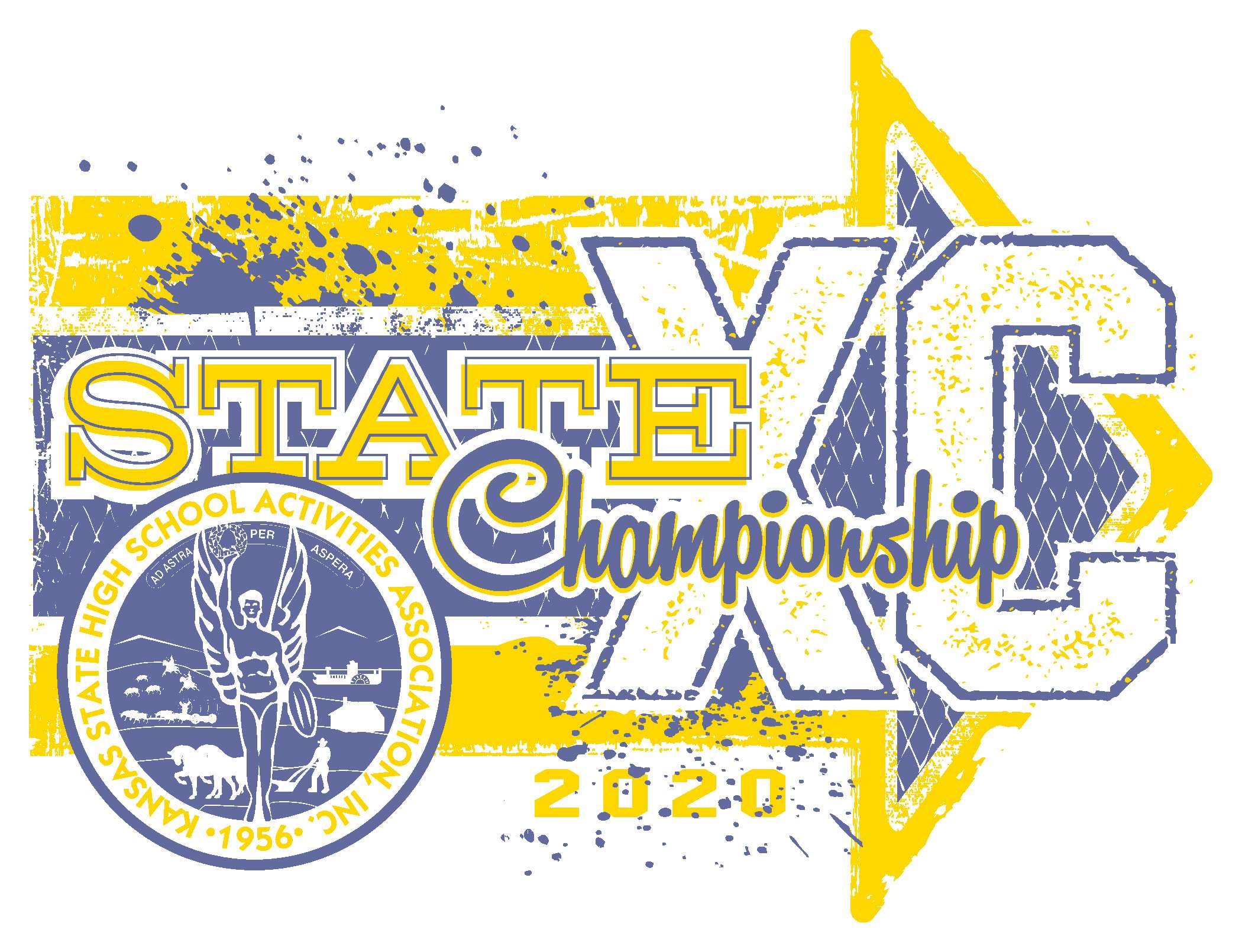 Kshsaa Logo