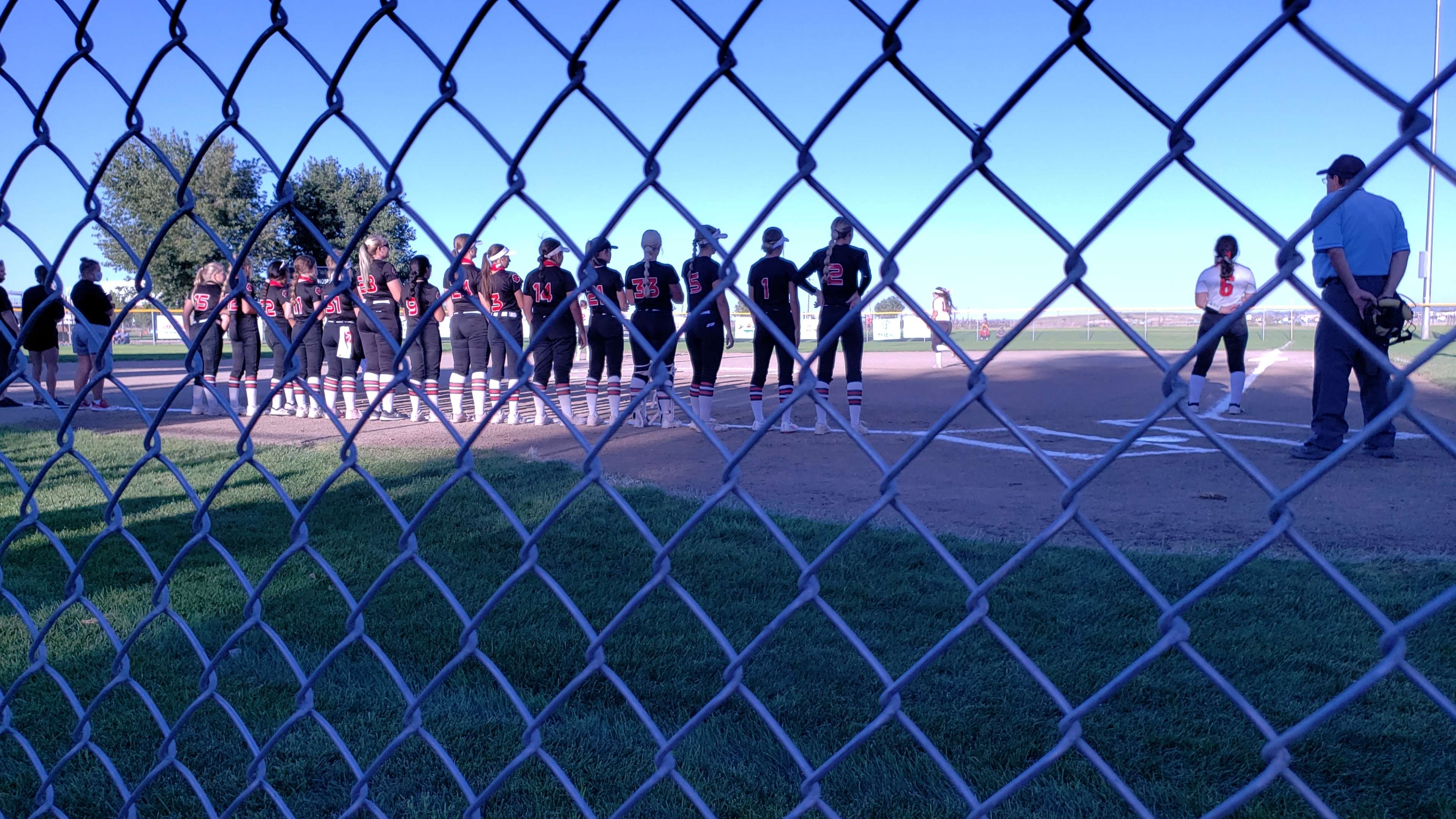 🥎| Tuesday Update: Scottsbluff Wins B-10 High School Softball ...