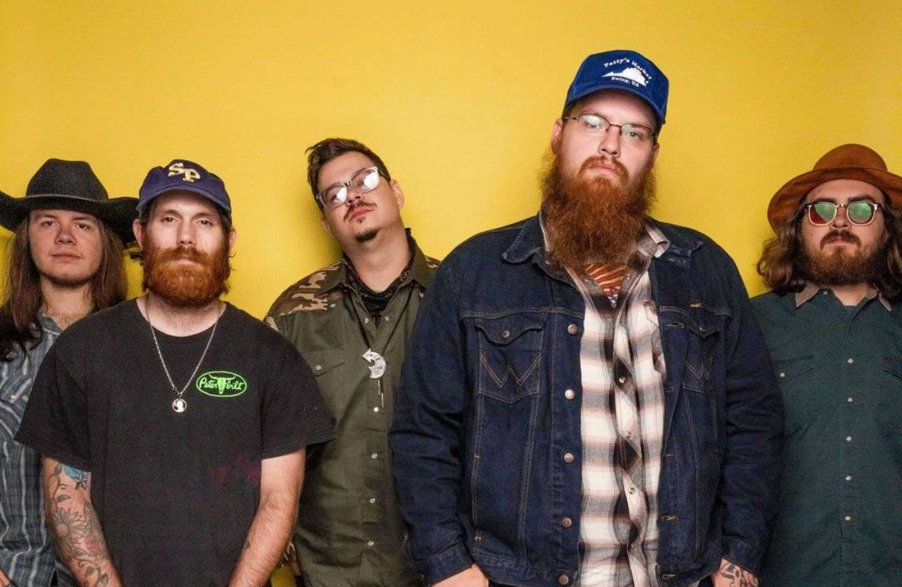 Impression of Hays captured on new album