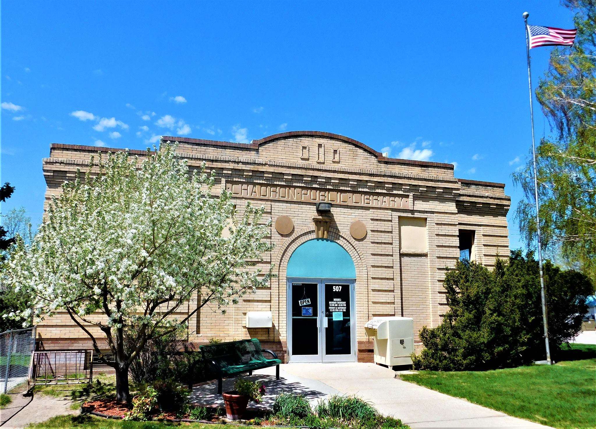 Renovations to start at Chadron Public Library
