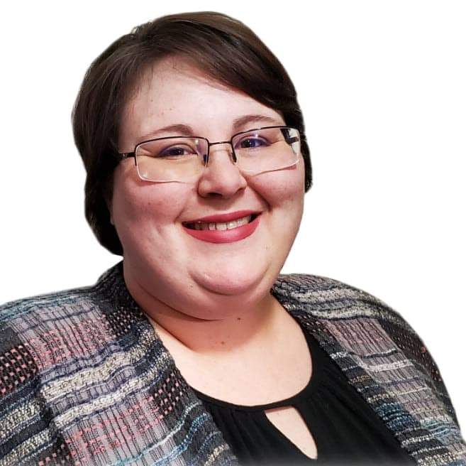 Ellis County Treasurer Candidate: Julie Mercer