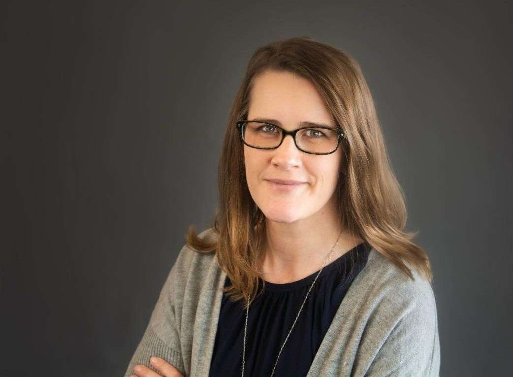 WNCC's Carrie Howton wins BHECN Ambassador Award