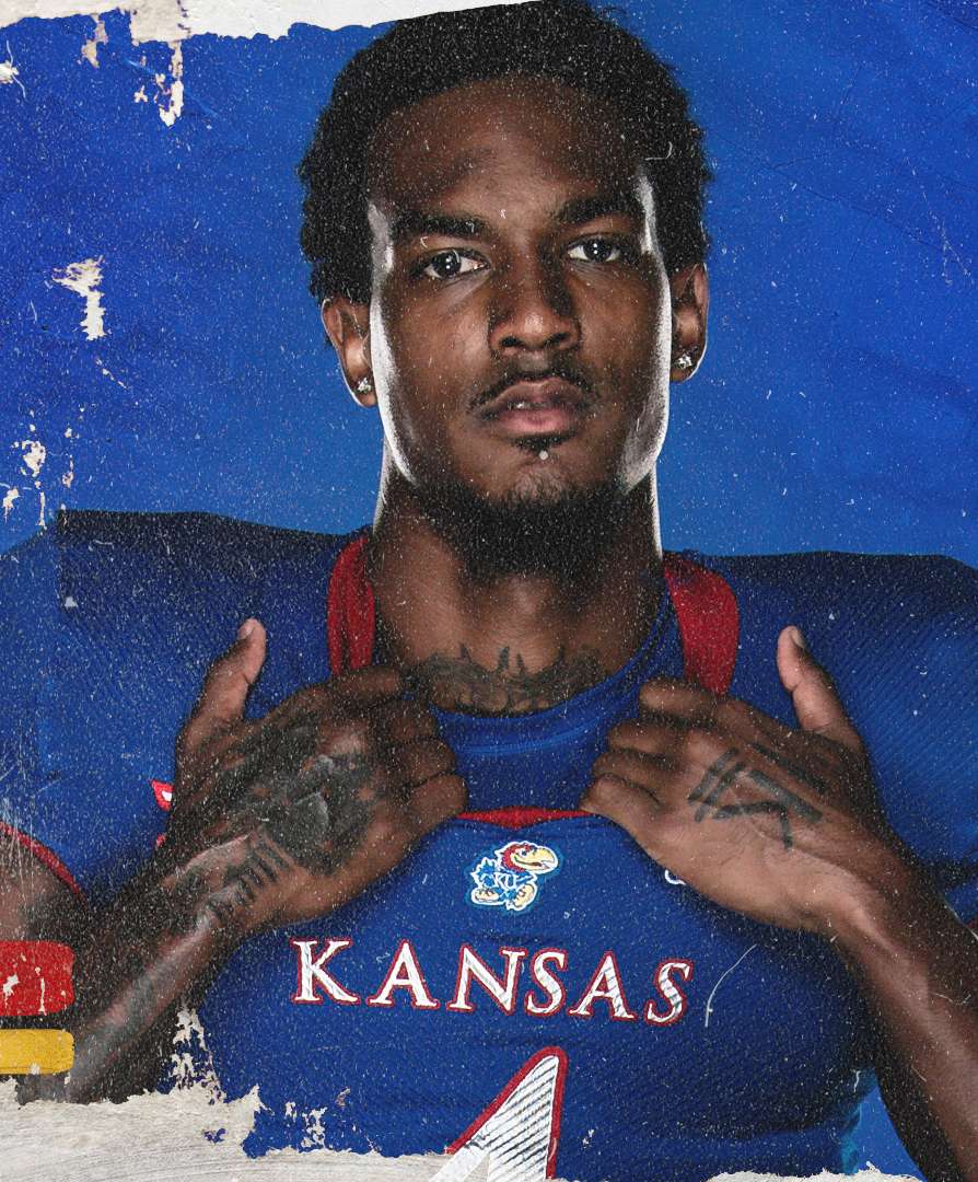 Jayhawks return home to take on Longhorns Saturday