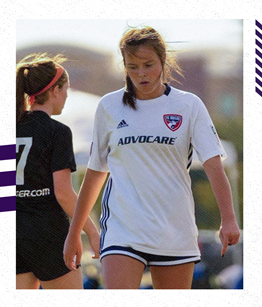 K-State women's soccer signs Riley Baker to NLI