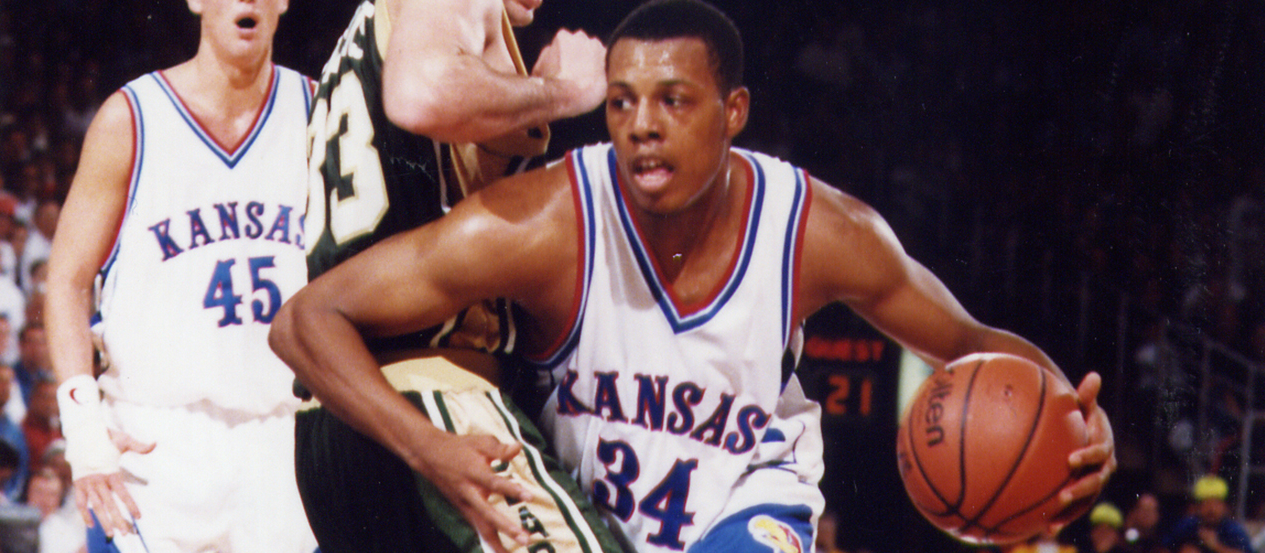 🏀 Paul Pierce to be inducted into National Collegiate Basketball Hall ...