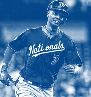 Royals sign outfielder Michael Taylor