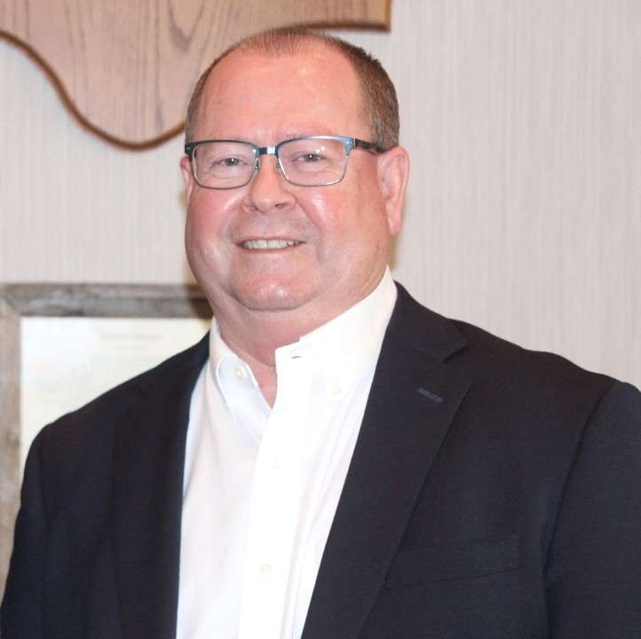 Former western Kan. cattleman elected livestock association president