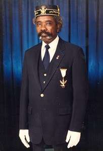 Robert L. "Bob" Laster, Sr.