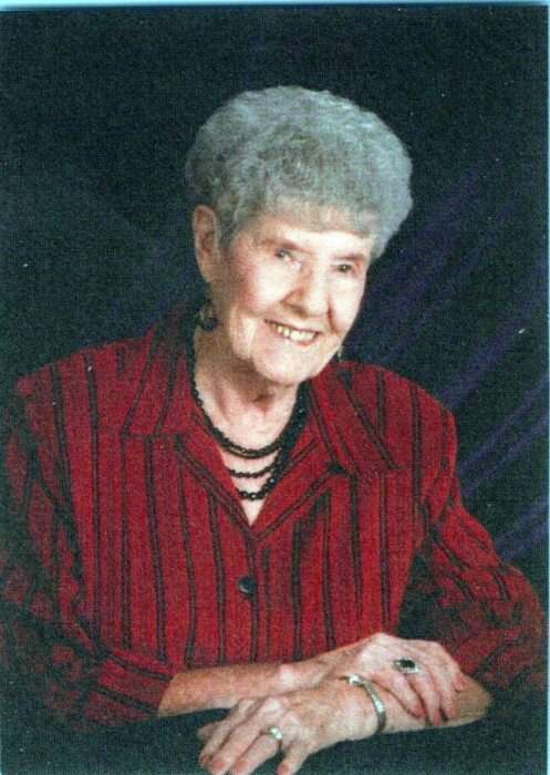 Maxine Marion Block - June 10, 1914-December 14, 2020 (age 106)