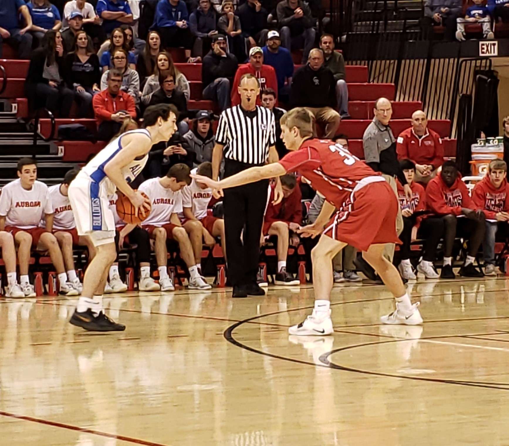 🏀 High School Basketball Scores - Saturday, February 1