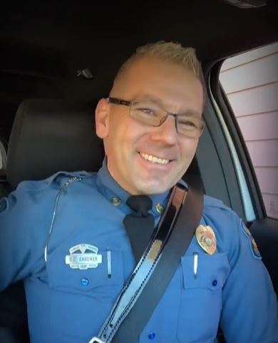 Trooper Ben makes his picks for Sunday