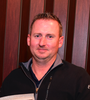 Hays Bass Anglers Association honors members at annual banquet