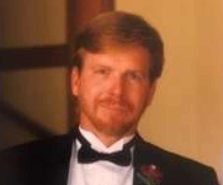 Rodney Wayne Smith