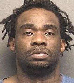 Salina man arrested on suspicion of multiple drug offenses