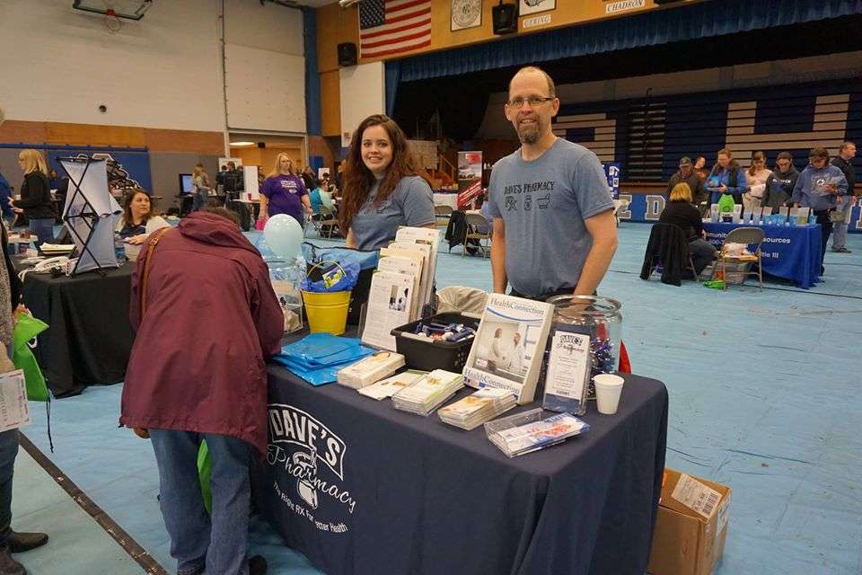 BBGH cancels Health Fair, possible new date to be set