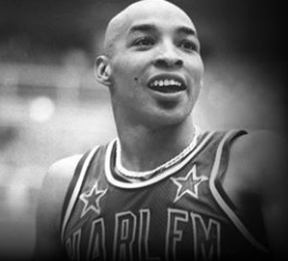 Harlem Globetrotters great Curly Neal dies at 77