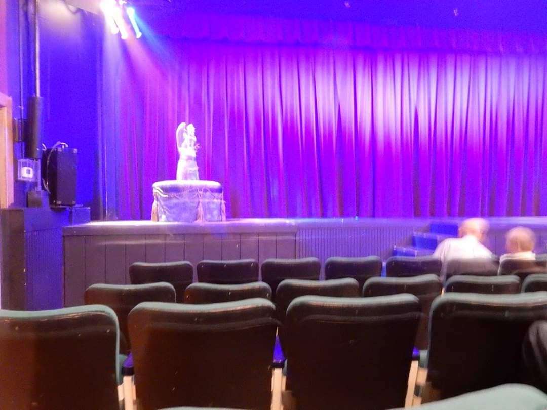 Fort Robinson’s Post Playhouse summer season cancelled