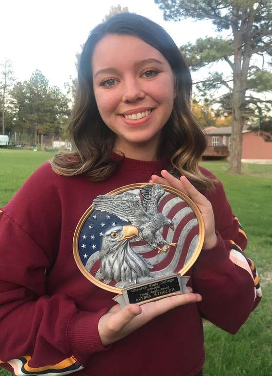 CSC Rising Sophomore award recipients announced
