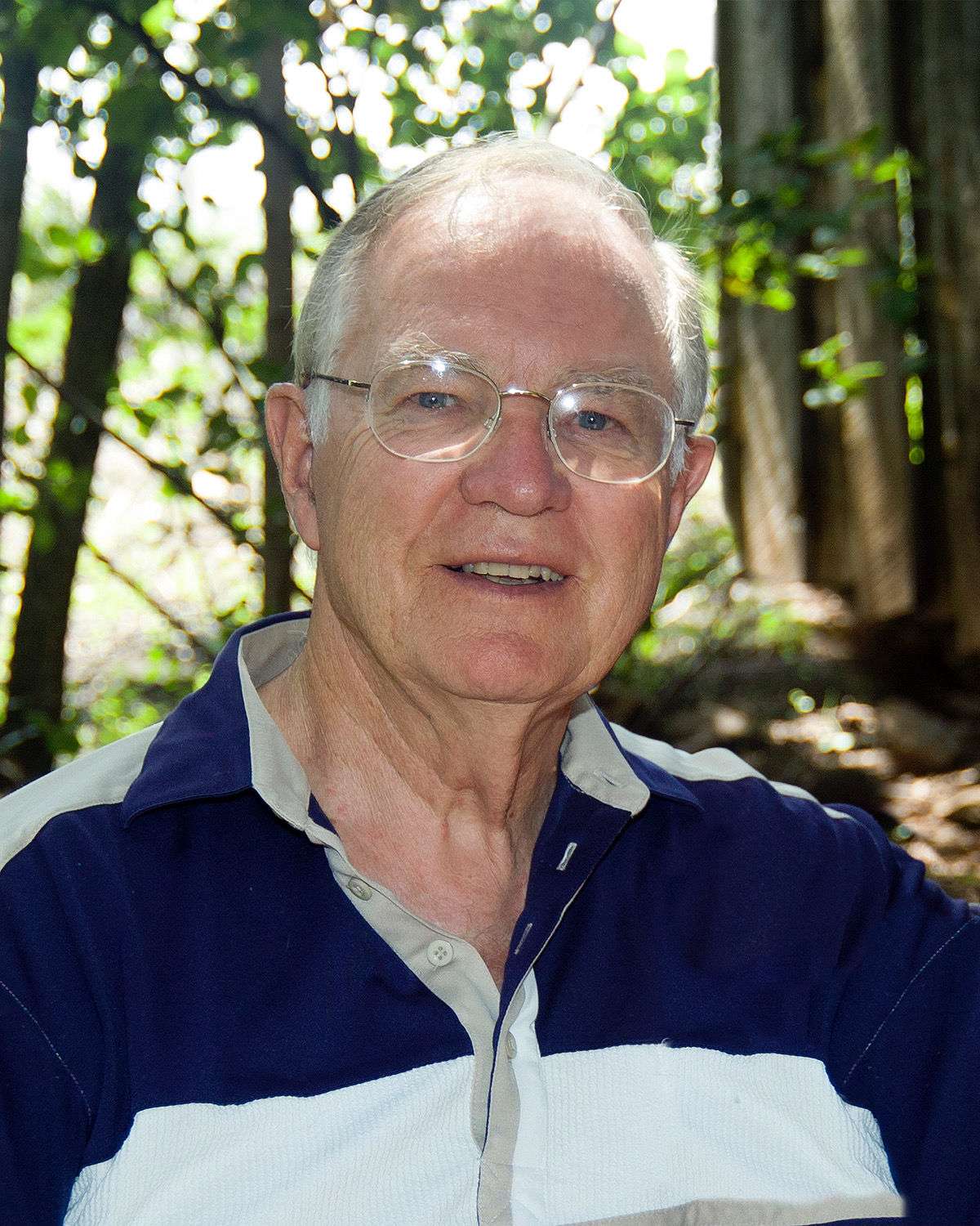 Robert James Paul