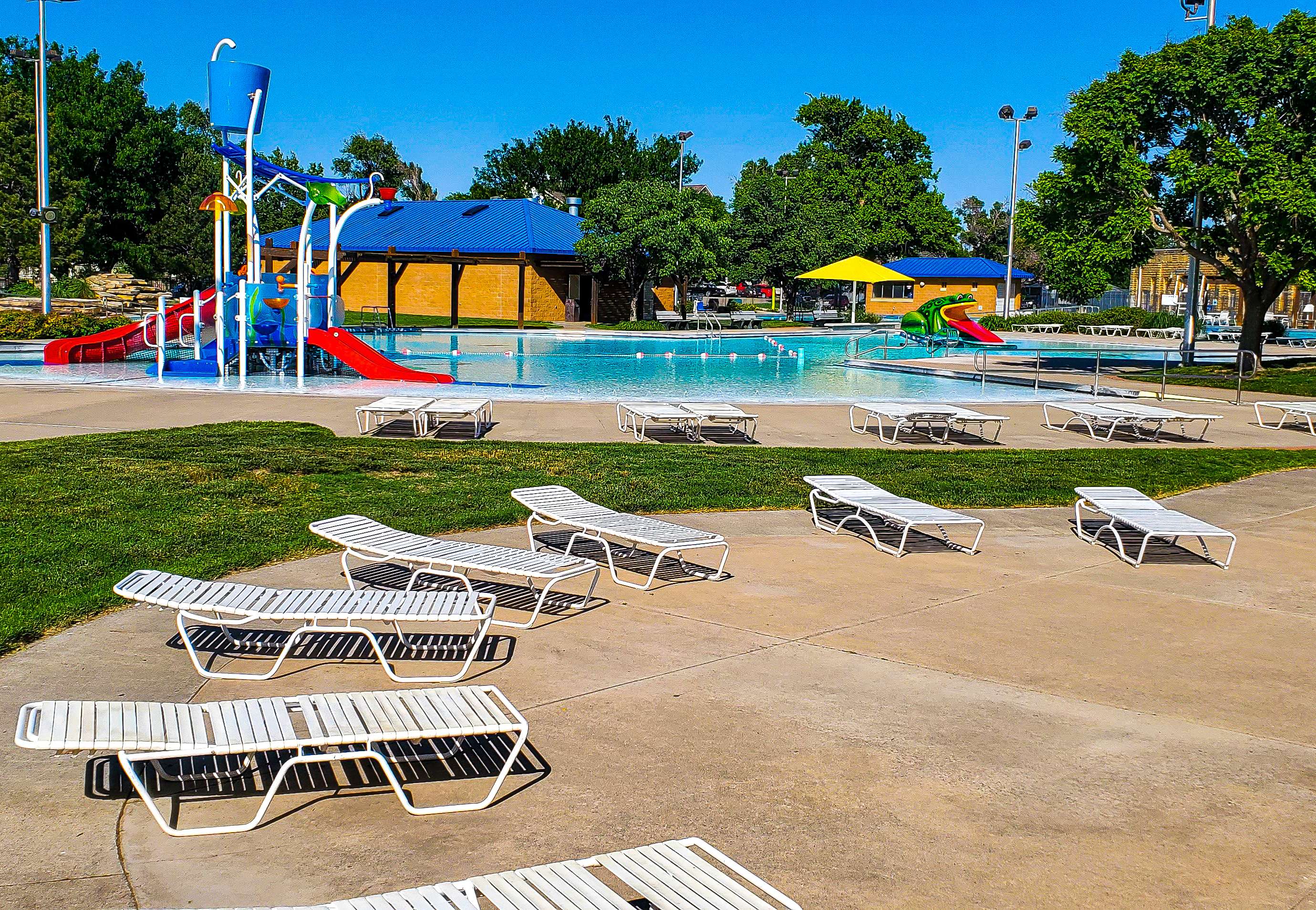 SPONSORED: Check out Hays Aquatic Park on Hays Places