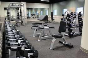 BBGH Rehab & Wellness Center reopening 24-hour access